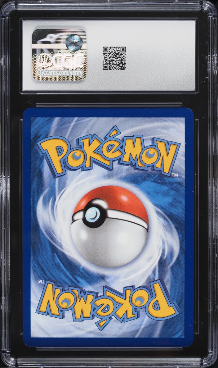 2025 Pokemon Mega Evolution Promo Mega Charizard X Ex UPC Alt Art ...
