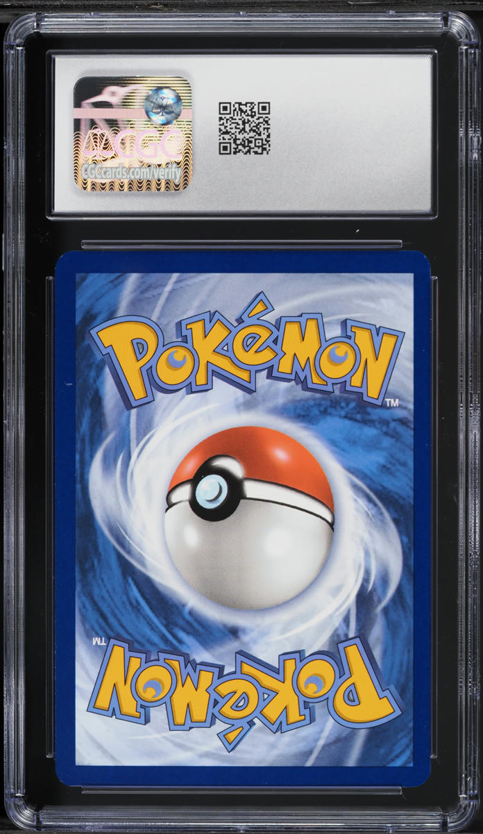 2025 Pokemon Scarlet & Violet Promo Illustration Contest Winner ...