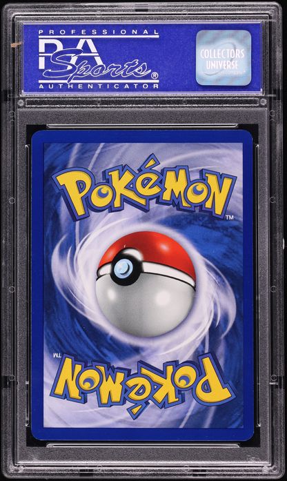 1999 Pokemon Base Set Shadowless 1st Edition Holo Charizard #4 PSA 9 ...
