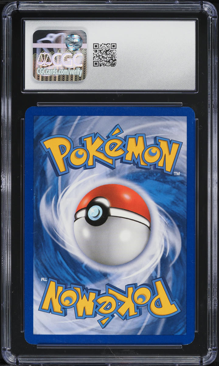 2009 Pokemon Platinum Supreme Victors Crosshatch Holo PM League ...