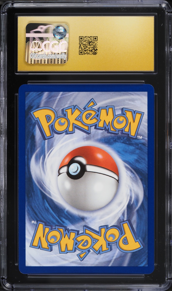 2026 Pokemon Mega Evolution Promo First Partner Illustration Litten #44 ...