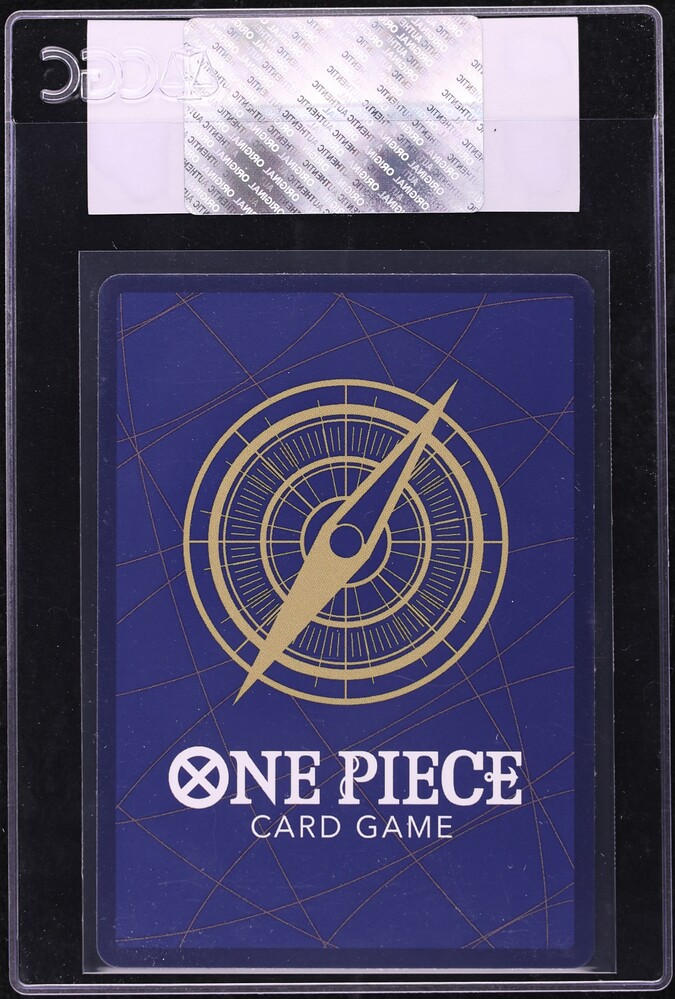 2025 One Piece Japanese Premium Best Vol 2 Alt Art Roronoa Zoro #OP09 ...
