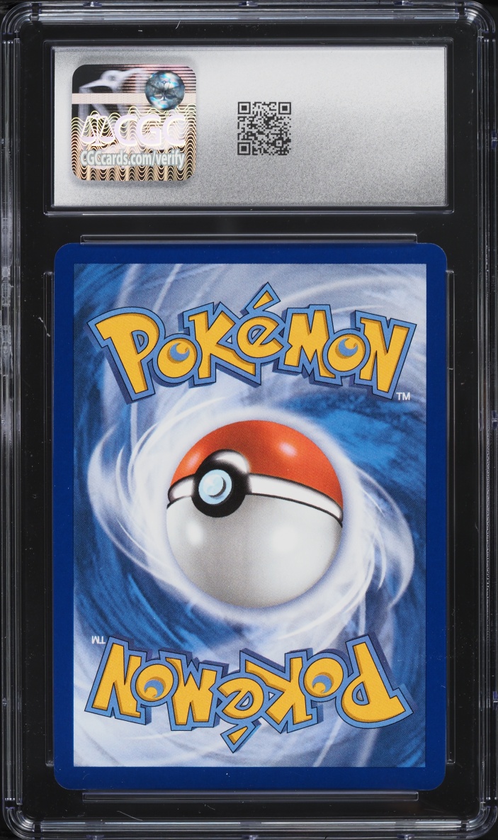 2025 Pokemon Mega Evolution Phantasmal Flames MHR Mega Charizard X ex ...