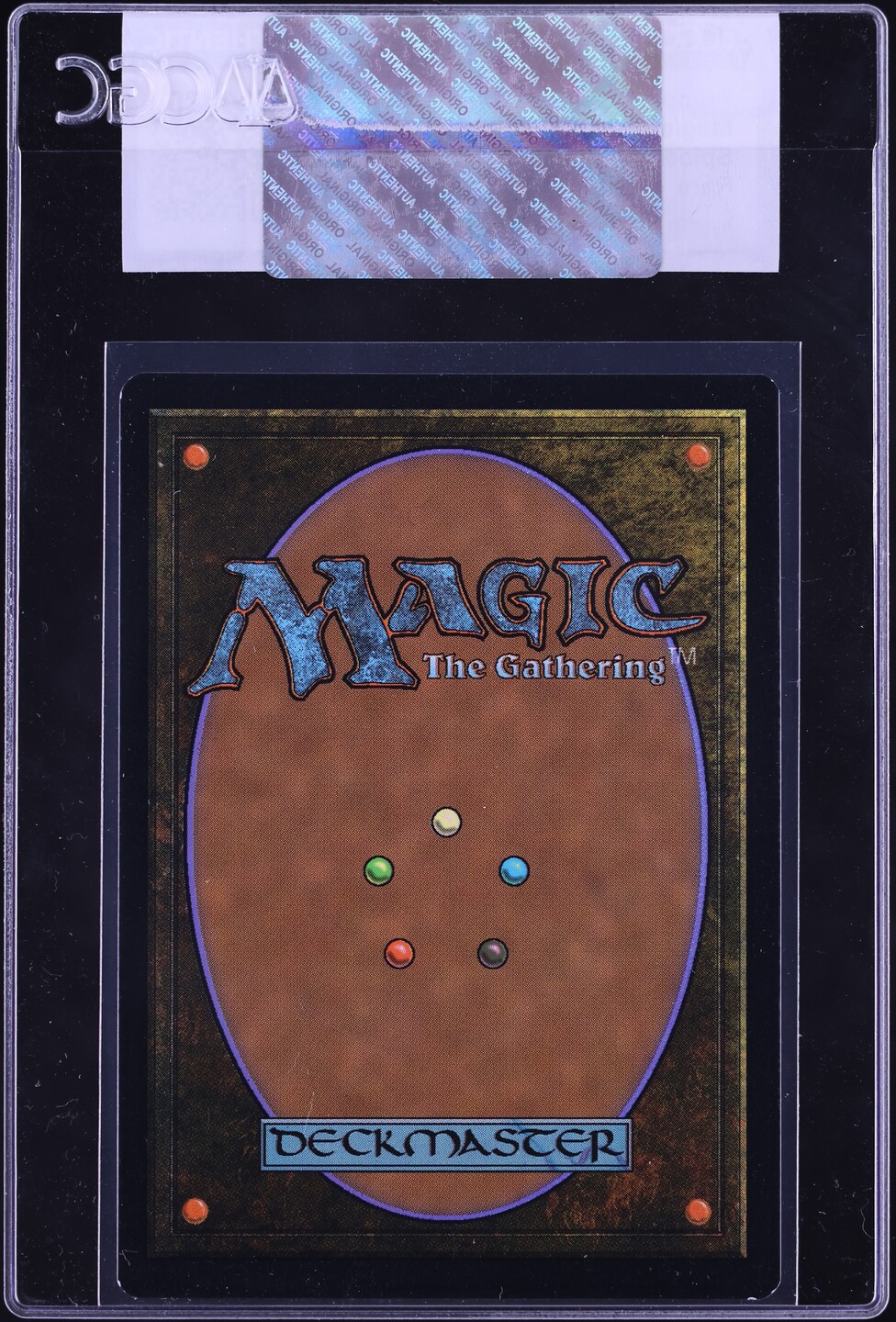 2025 Magic The Gathering MTG Spider-Man Eternal Foil Borderless Scene ...