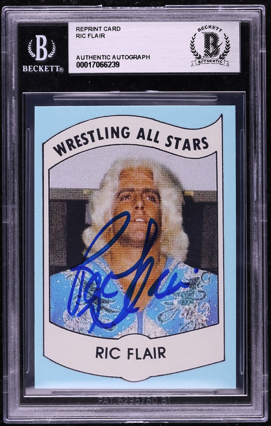 Ineligible on Fanatics Collect