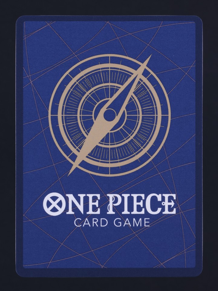 2023 One Piece Japanese Wings Of The Captain Rare Foil Monkey D. Luffy ...