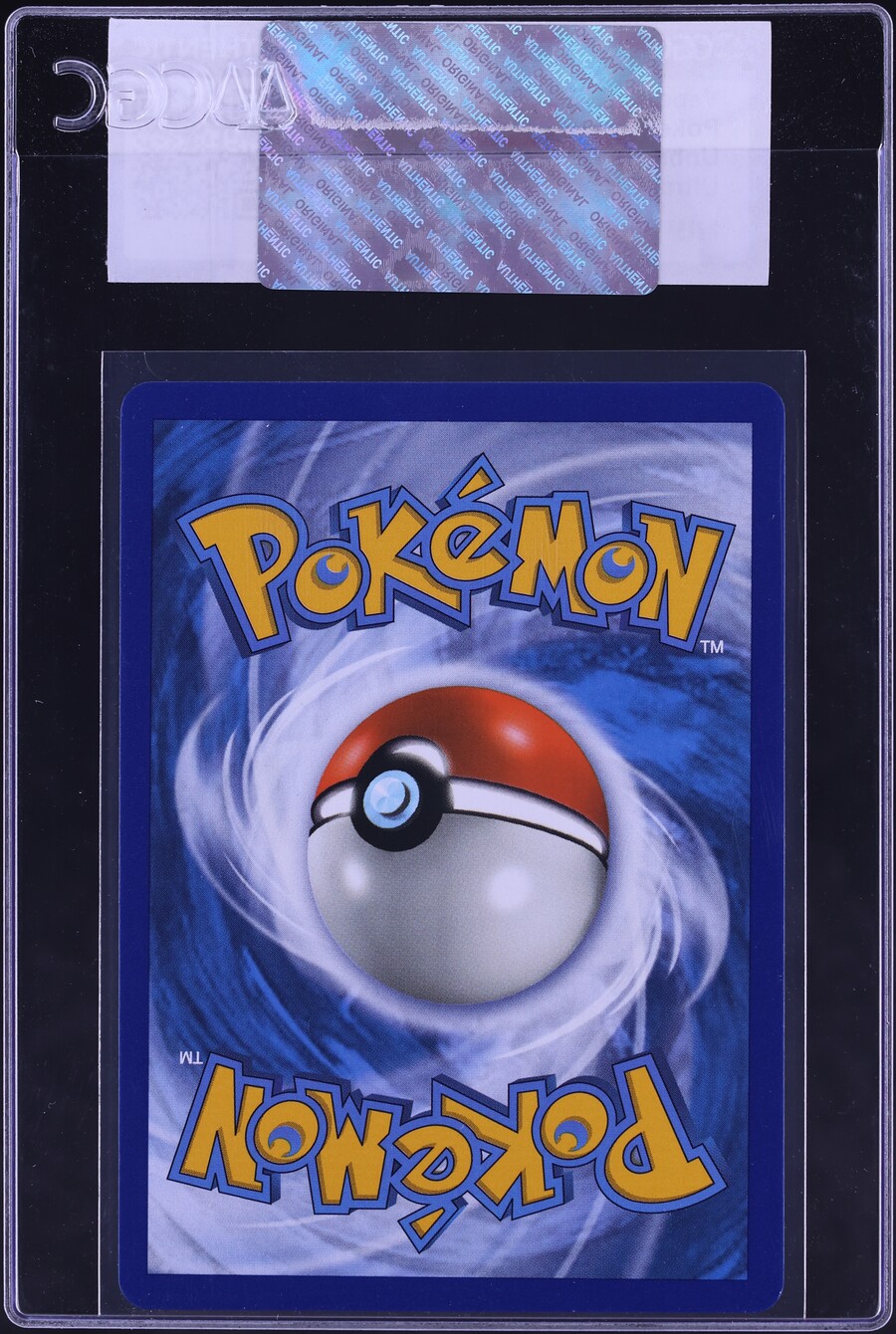 2019 Pokemon Sun & Moon Unbroken Bonds Full Art Venomoth GX #193 CGC AUTH on Fanatics Collect