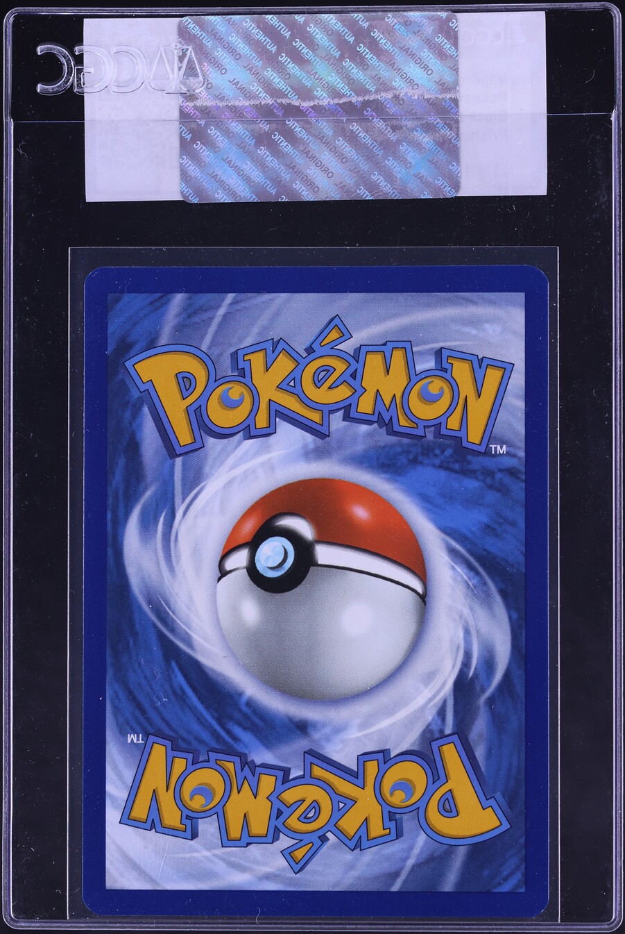 2025 Pokemon SV Promo Prismatic Evolutions Poster Collection Cosmic ...