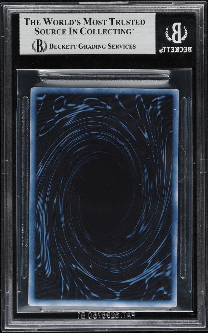 2003 Yu-Gi-Oh Duel Monsters Intl Worldwide Obelisk Tormentor #GBI-002 ...