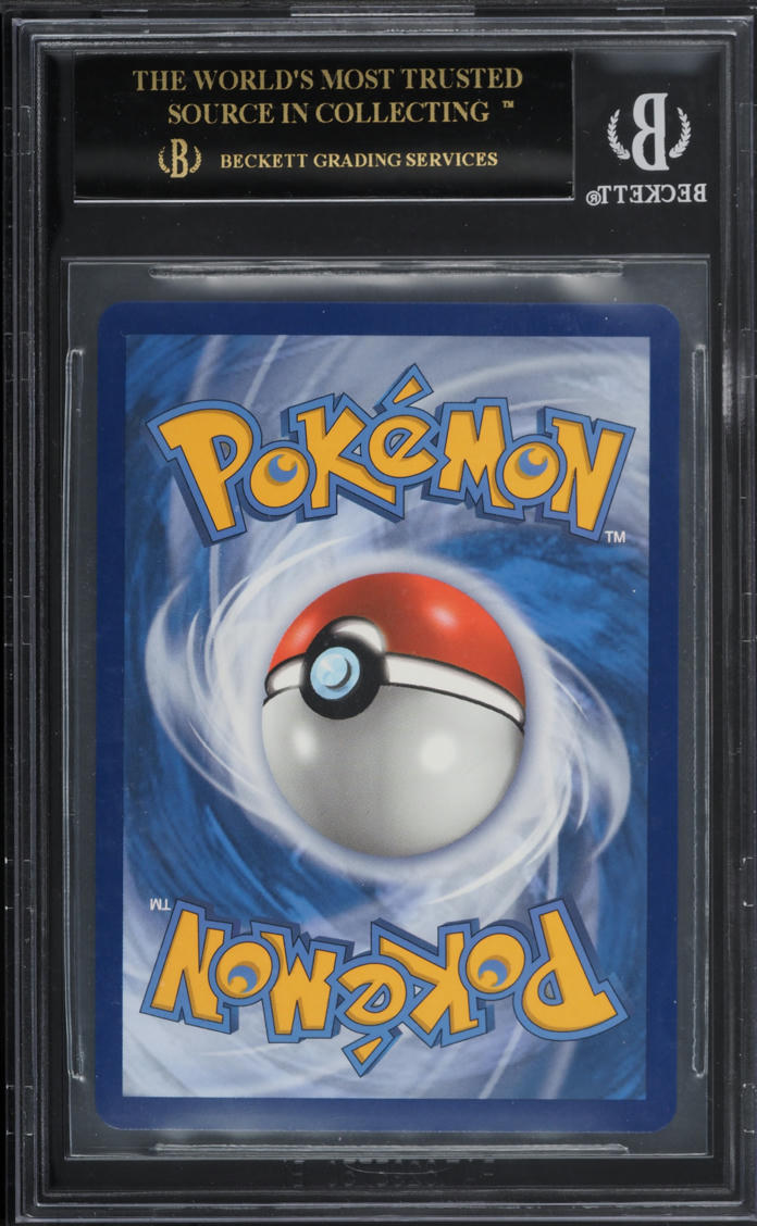 2020 Pokemon SWSH Champion's Path Full Art Charizard V #79 BGS 10 BLACK ...