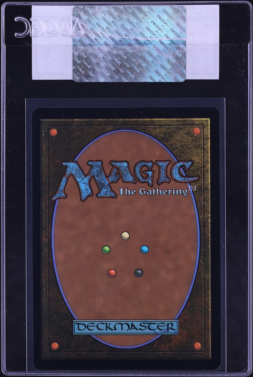 2025 Magic The Gathering Marvel's Spider-Man Foil Borderless Scene ...