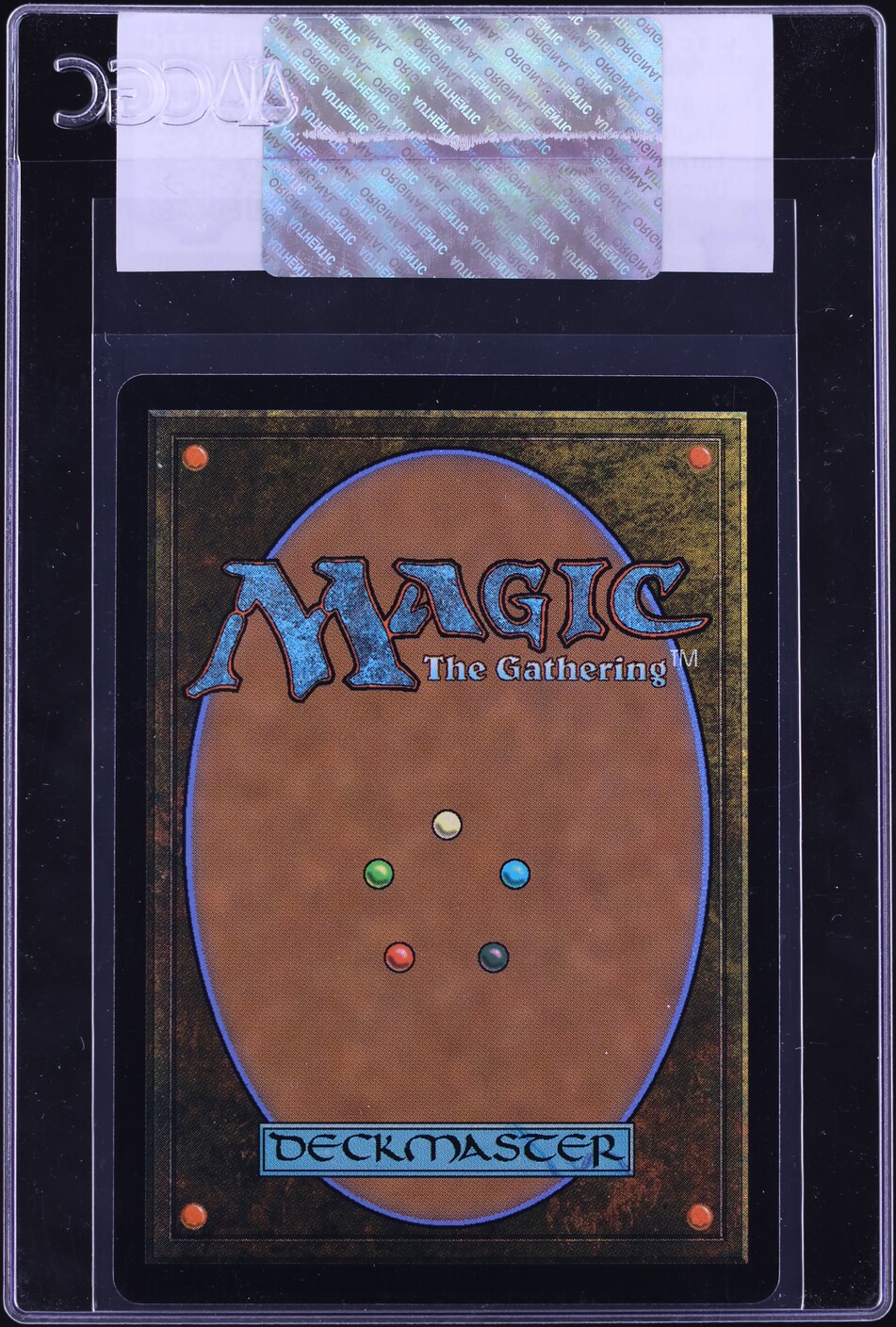 2025 Magic The Gathering MTG Tarkir Dragonstorm Foil Sunpearl Kirin CGC ...