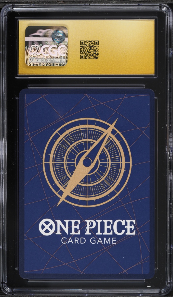 2025 One Piece Japanese Premium Best Selection Vol. 4 Alt Art Perfume ...