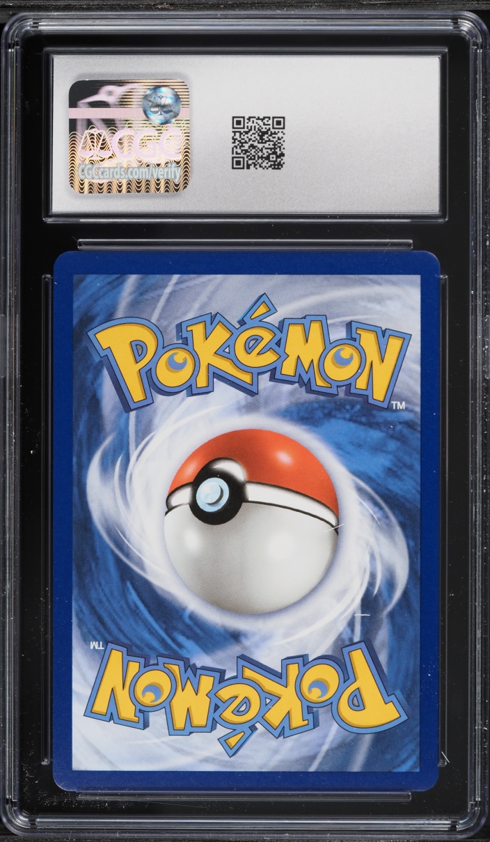 2021 Pokemon Sword & Shield Celebrations Classic Holo Team Magma's ...