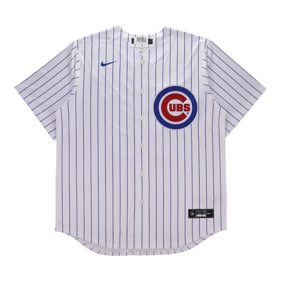 Shota Imanaga Signed Autographed Chicago Cubs Jersey - Fanatics AUTH on ...