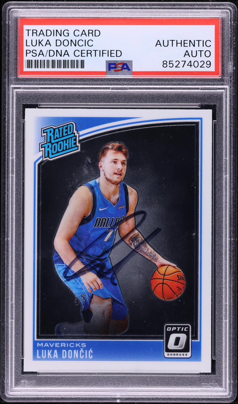 Ineligible on Fanatics Collect