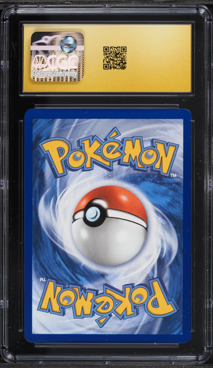 2026 Pokemon Mega Evolution Ascended Heroes SIR Iris's Fighting Spirit ...