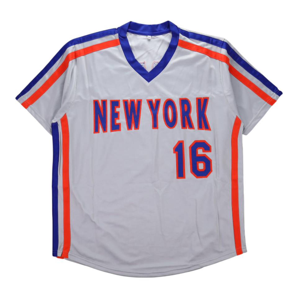 Signed Dwight Gooden Custom Jersey - JSA COA on Fanatics Collect