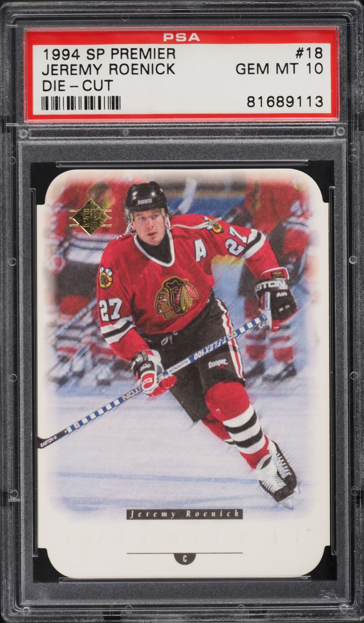 Marketplace - Shop Sports & Trading Cards