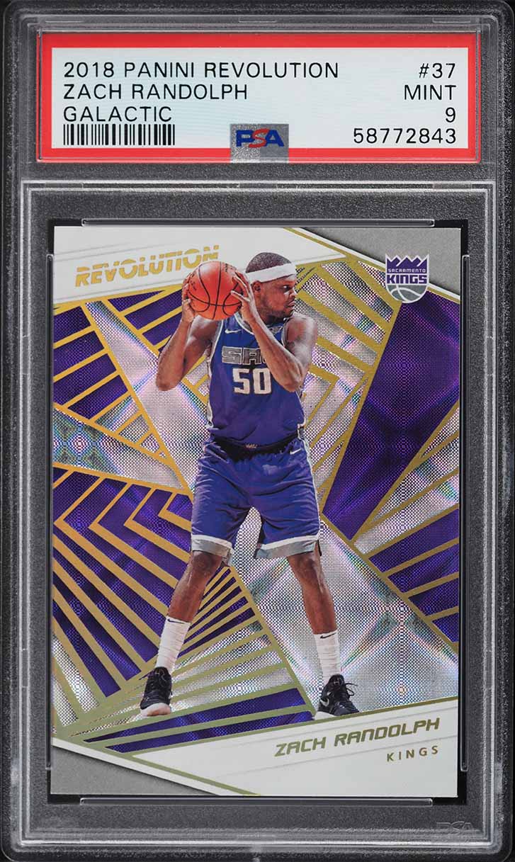 Marketplace - Shop Sports & Trading Cards