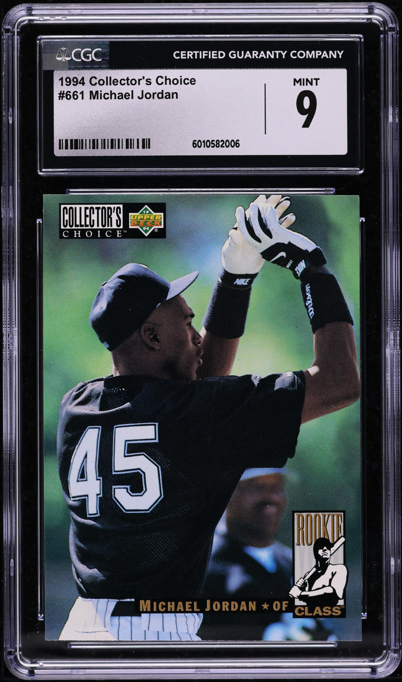 Marketplace - Shop Sports & Trading Cards